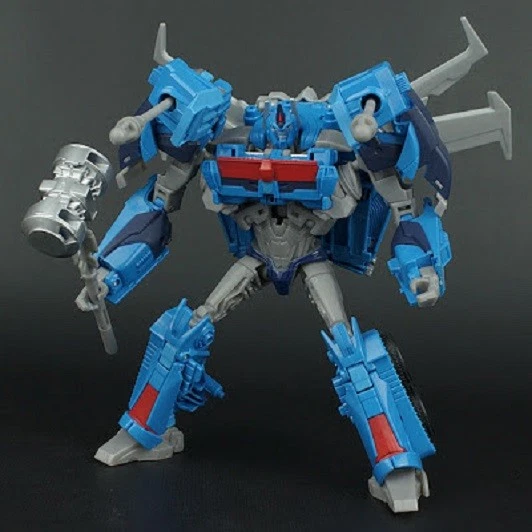 TRANSFORMERS BEAST HUNTERS Ultra Magnus Prime Voyager Complet EUR 123 ...