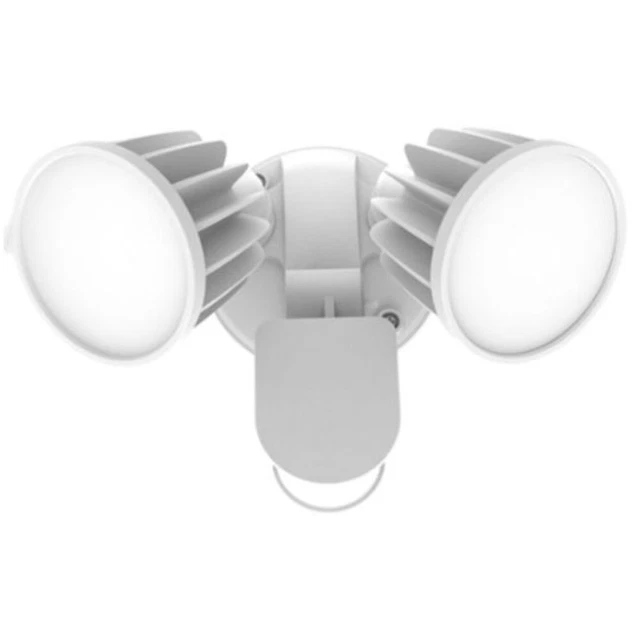 SAL STARGEM III LED Floodlight with PIR Sensor 30W 3000/4000/5700K 1200 ...