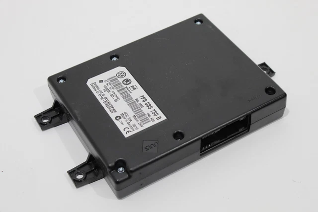 Vw Golf Bluetooth Module