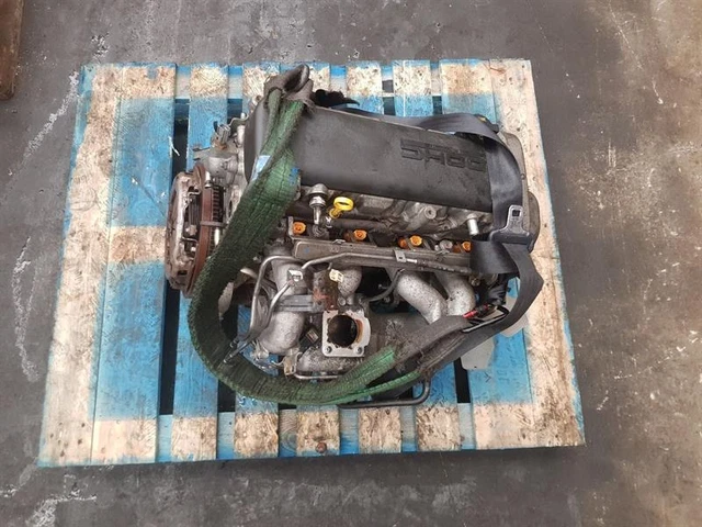 1998-2018 MK1 SUZUKI Jimny Complete Engine 1.3 Petrol M13A 107K Miles ...