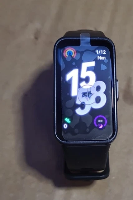 HUAWEI BAND 10 Smartwatch up to 14 Days Battery Life, iOS & Android £21 ...