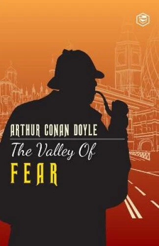LA VALLÉE DE la peur par Sir Arthur Conan Doyle EUR 27,77 - PicClick FR