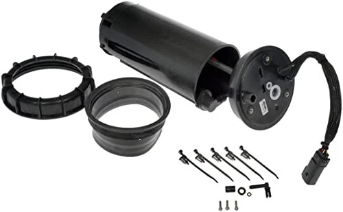 DORMAN Oe Solutions Diesel Exhaust Fluid (Def) Heater P/N:904 643 $337. ...