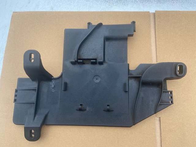 OEM AUDI TT Mk1 Battery Fuse Holder Tray Cover Engine Bay 8N7937557 ...