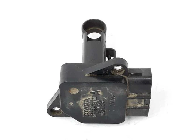 2220430010 CAUDALÍMETRO PARA TOYOTA LAND CRUISER 3.0 TURBODIESEL (163 ...