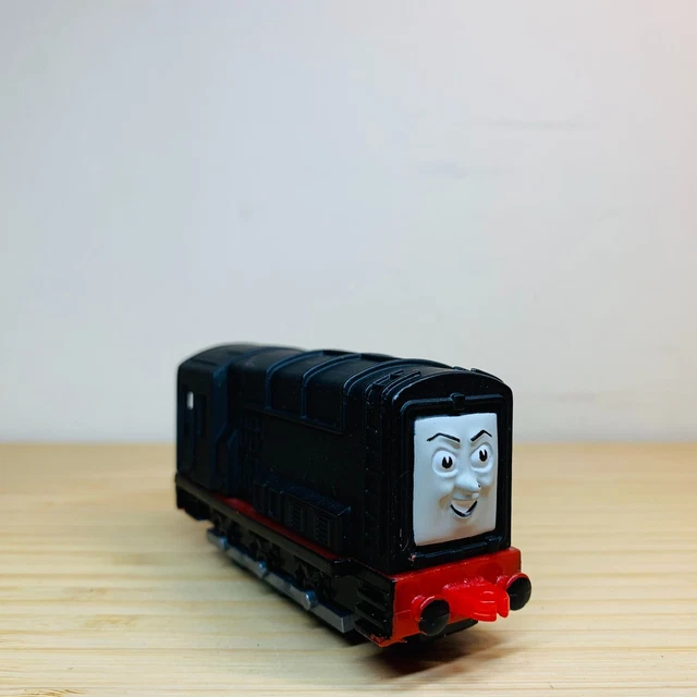 ERTL DIESEL - Thomas the Tank Engine & Friends Diecast Metal Railway ...