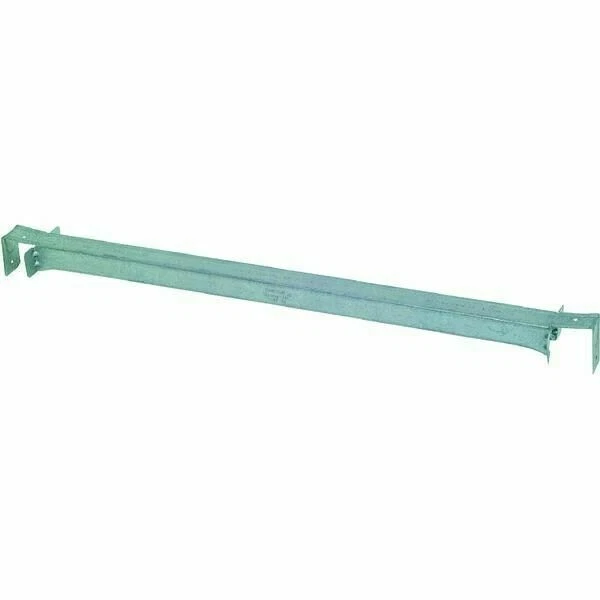 SIMPSON STRONG-TIE TSBR2-24 22 ga. Steel Truss Spacer 25.5 Hx1.75 W in ...