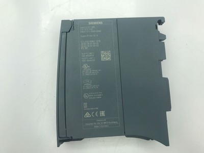 CPU SIEMENS SIMATIC S7-1500 1511-1pn 6es7511-1ak02-0ab0, 6es7 511-1ak02 ...