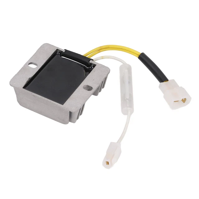 AVR BOARD 186F Electromechanical Starting Voltage Regulator Single ...