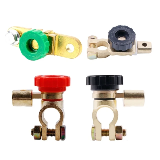 DISCONNECT ISOLATOR ON Switch Quick Cut Power Disconnection £7.75 ...