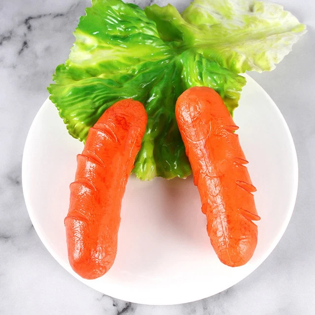 4 PCS HOT Dog Model Photo Prop Artificial Faux Food for Decoration $26. ...