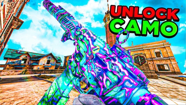 [BO6] BLACK OPS 6 Unlock All Tool 🔥All Camos £1.00 - PicClick UK