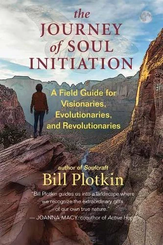 BILL PLOTKIN THE Journey of Soul Initiation (Poche) EUR 25,30 - PicClick FR