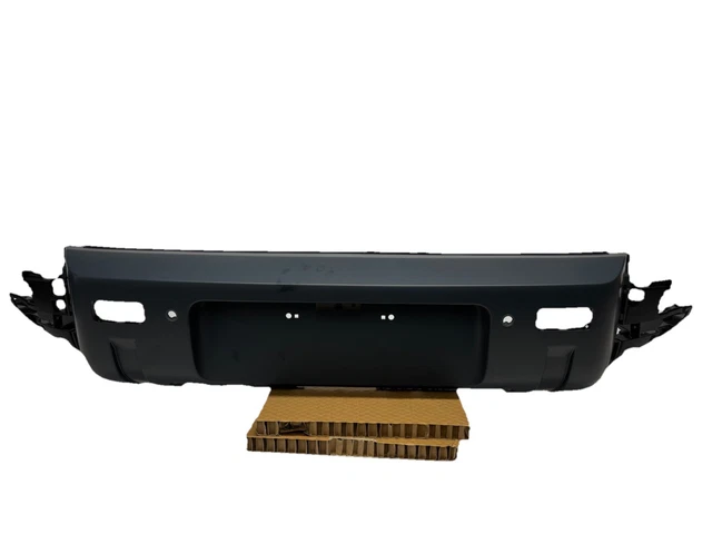 LAND ROVER DEFENDER L663 Rear Centre Bumper For 2020-2024 Genuine ...