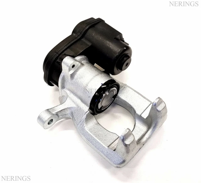 ÉTRIER DE FREIN gauche pour Nissan Qashqai Renault Kadjar 44011-4EA0A ...