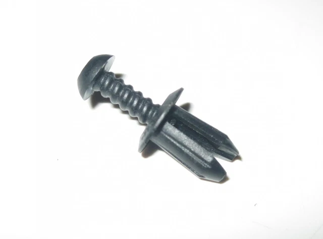BMW CORPS CHÂSSIS Expansion Rivet Plastique Pince 8197908 51168197908 ...