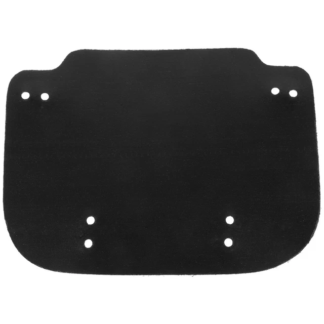 SHOPPING CART BASE Plate Trailer Base Plate Shopping Cart Bottom Plate ...