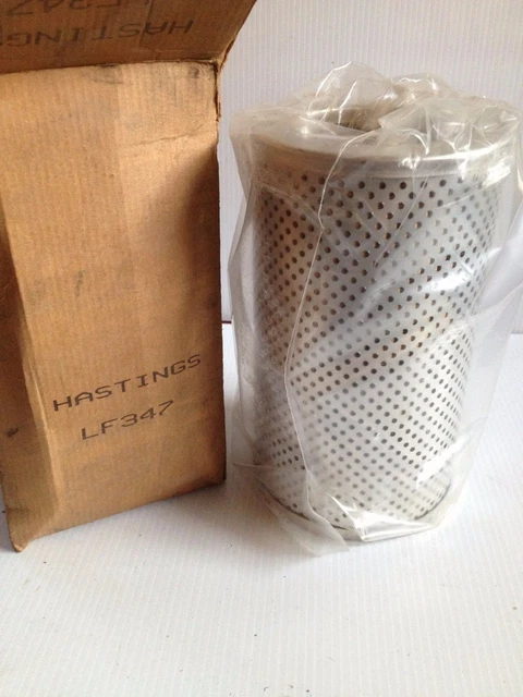 LF347 HASTINGS HYDRAULIC Filter LF-347 $26.06 - PicClick CA