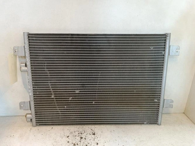 RADIATEUR CLIM DACIA LOGAN MCV 1 PHASE 1 BREAK 8200182361 EUR 50,00 ...