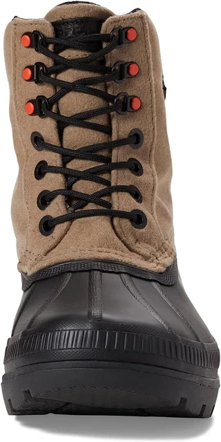SPERRY TOP-SIDER ICE Bay Boot Seacycled Men's Boots £63.47 - PicClick UK