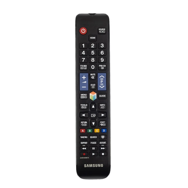 TELECOMANDO TV ORIGINALE per TV Samsung UN55D8000YF EUR 19,89 - PicClick IT
