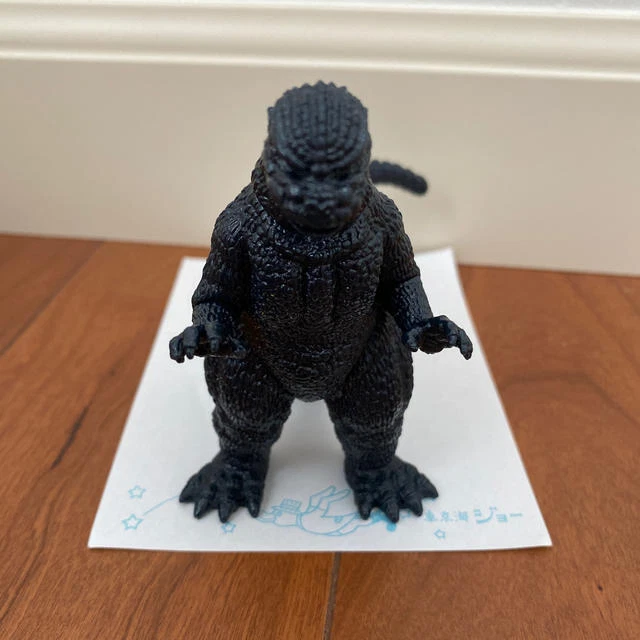 HYPER GODZILLA 2000 Godzilla 84 Mechagodzilla Godzilla 99 £55.71 ...