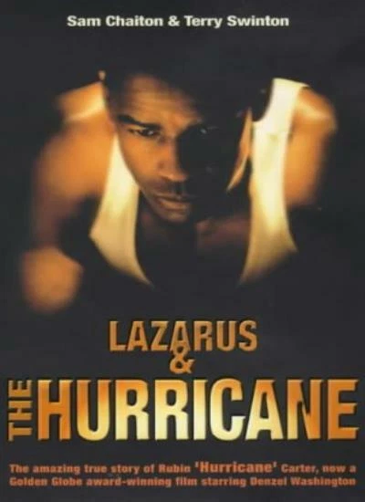 LAZARUS AND THE Hurricane-Sam Chaiton, Terry Swinton, Sam Chaitan EUR 7 ...
