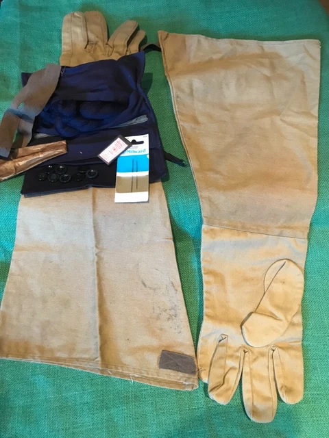 WW2 ROYAL NAVY Sailors Sewing kit 'Housewife' Original £31.91 - PicClick UK