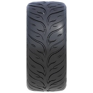 FEDERAL TYRES 205-50-15 205/50R15 2055015 595 Rs-Rr Rs Rr Rsrr New Semi ...