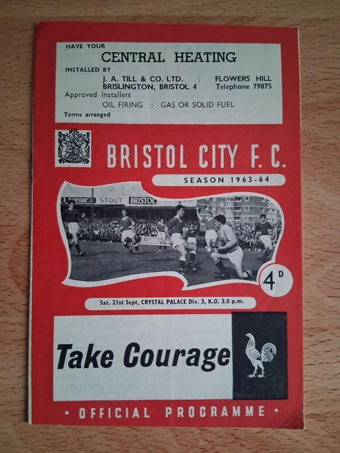 FOOTBALL PROGRAMMES £2.24 - PicClick UK