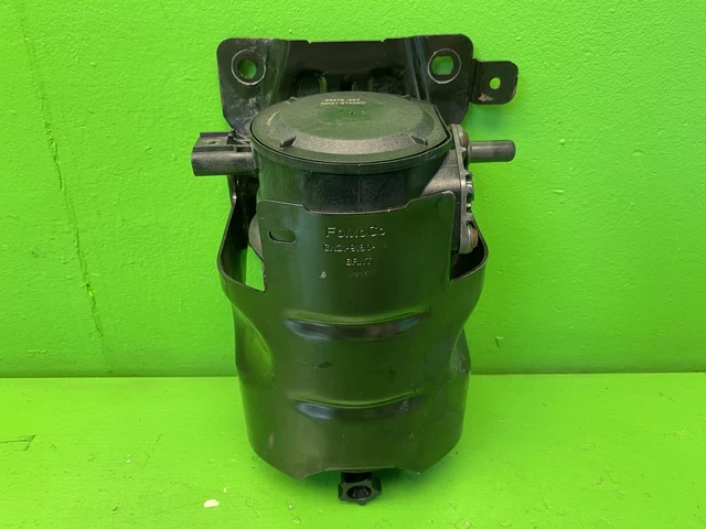 FORD TRANSIT CUSTOM Fuel Filter Housing Mk1 GK21-9155-AC 2.0 Eco £59.90 ...