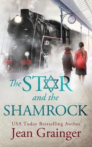 JEAN GRAINGER STAR and the Shamrock (Relié) Star and the Shamrock EUR ...