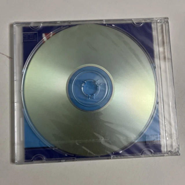 VERBATIM CD-R 700MB 80min Blank Media NEW Sealed $9.99 - PicClick AU