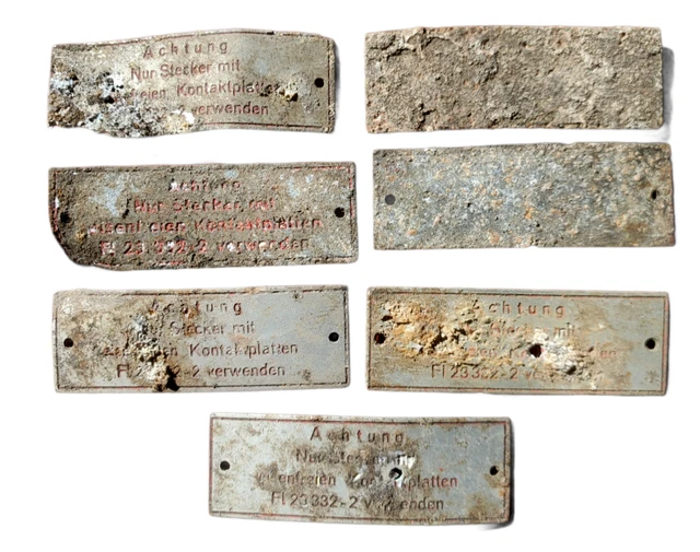 WW2 LUFTWAFFE MASTER Compass German Aircraft Plane Navigation equipment ...