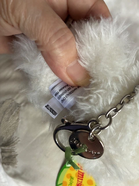 JELLYCAT RARE SMALL Amuseable Cloud Bag Charm £57.90 - PicClick UK