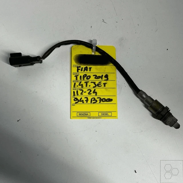46347519 SONDA LAMBDA ANT. per FIAT 500L (73) 1.4 T-Jet GPL Trekking ...