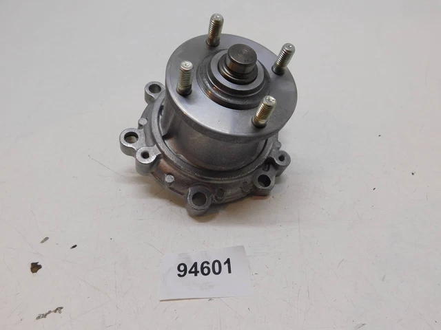 POMPA ACQUA WATER Pump Originale Per Hiace Hilux 1610059257 EUR 54,00 ...