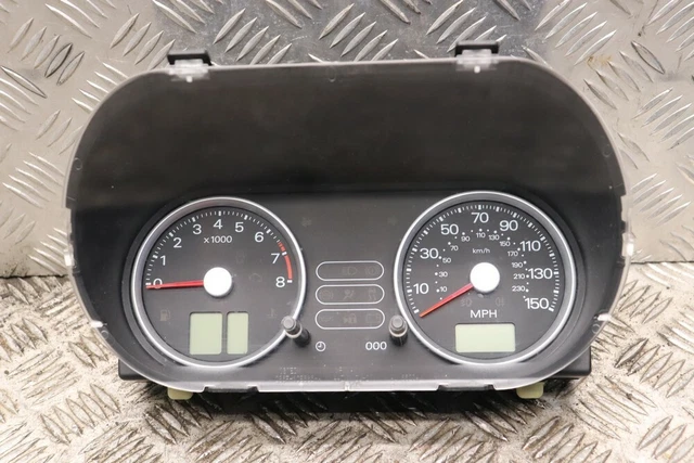 FORD FIESTA MK6 St150 2.0 Intrument Cluster Speedo 2005-2008 Cv05 £111. ...