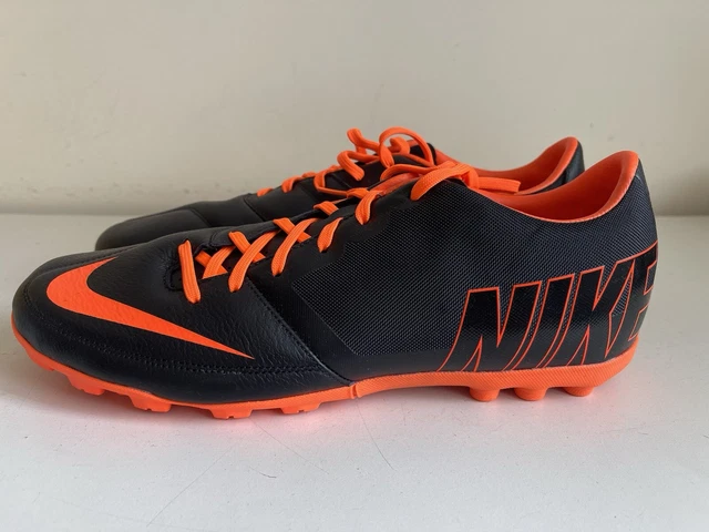 NIKE BOMBA PRO 2 Football Boots Trainers Size 11 Mens £75.00 - PicClick UK