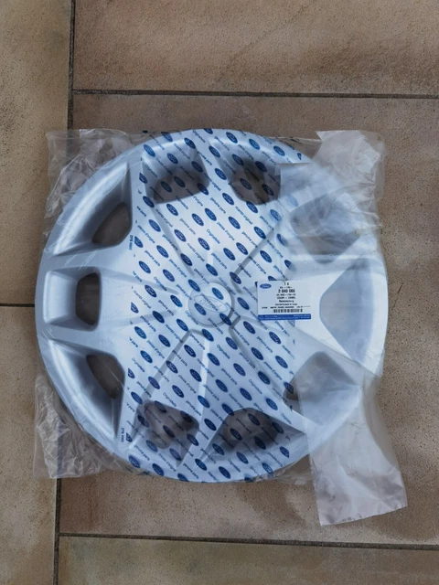 GENUINE FORD TRANSIT Custom 16" Wheel Trim Cap Cover 2014 2040066 ...