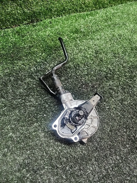 KIA SPORTAGE HYUNDAI i40 1.7 Diesel D4FD Mk4 15-23 Brake Vacuum Pump ...