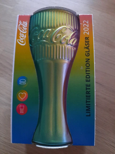 Spannende Coca Cola Glãƒâser Mcdonalds 2022 Fotos