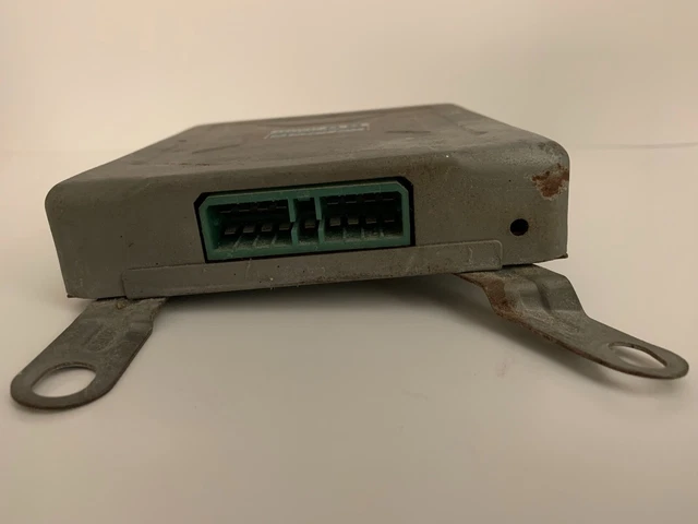 TOYOTA COROLLA 1984-85 - 4AC ECM (Emission Control Module) Part No ...