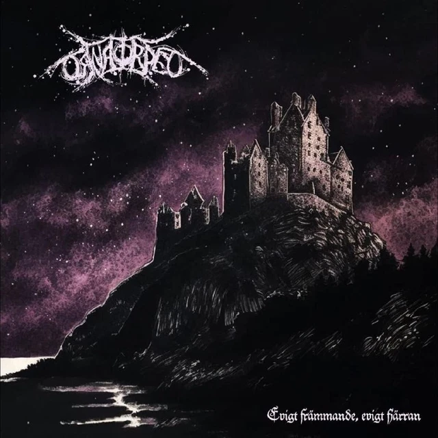 ORNATORPET EVIGT FRÄMMANDE, Evigt Fjärran (Vinyl) (PRESALE 16/05/2025) EUR 29,40 - PicClick FR