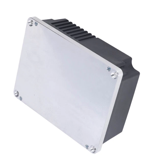 36 TO 48V Programmable DC Motor Controller 1268 5403 Smooth Control ...