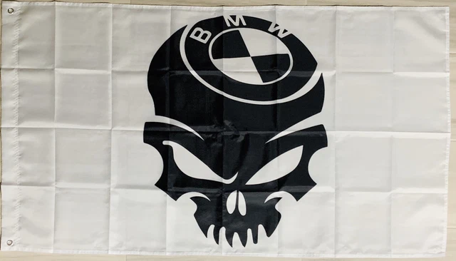 BMW M PERFORMANCE Flag Banner Flag Man Cave Garage $27.99 - PicClick CA