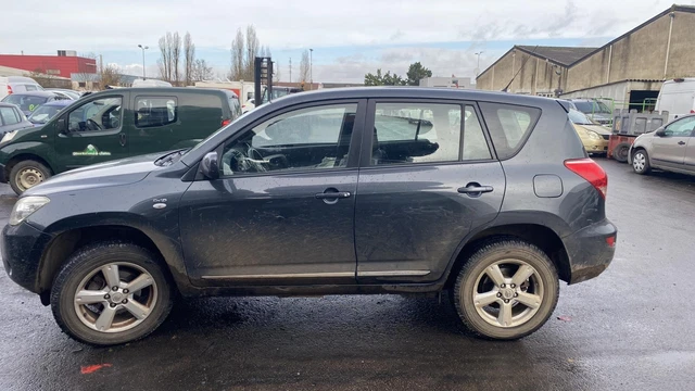 MOTEUR TOYOTA RAV4 3 PHASE 1 2.2 D4D - 16V TURBO 4X4 /R:83115074 EUR 2.700,00 - PicClick FR