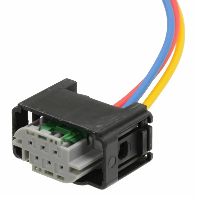REPAIR CABLE CONNECTION Plug Heights Sensor Level Regulator for Land ...