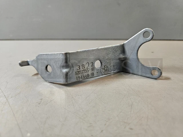 NEW GENUINE BMW F20 F22 F30 F32 & Lci Ride Height Sensor Bracket Rear ...