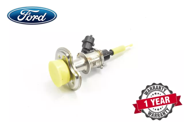 ADBLUE INJECTOR MT76-5J281-AA FORD TRANSIT CONNECT COURIER 1.5TDCI ...